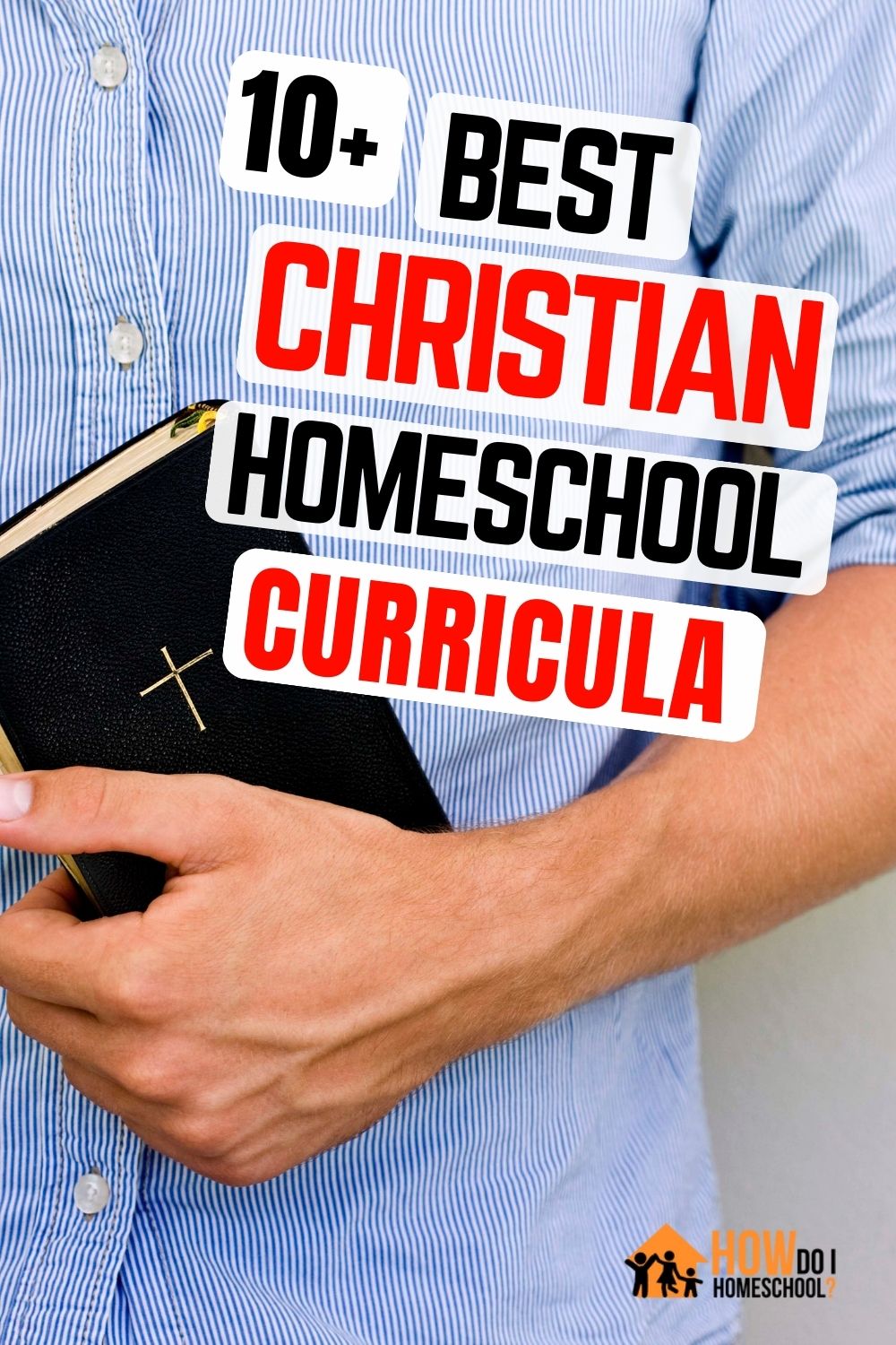 10 Best Christian Curriculum for Homeschools: Picks and Choices [2024]