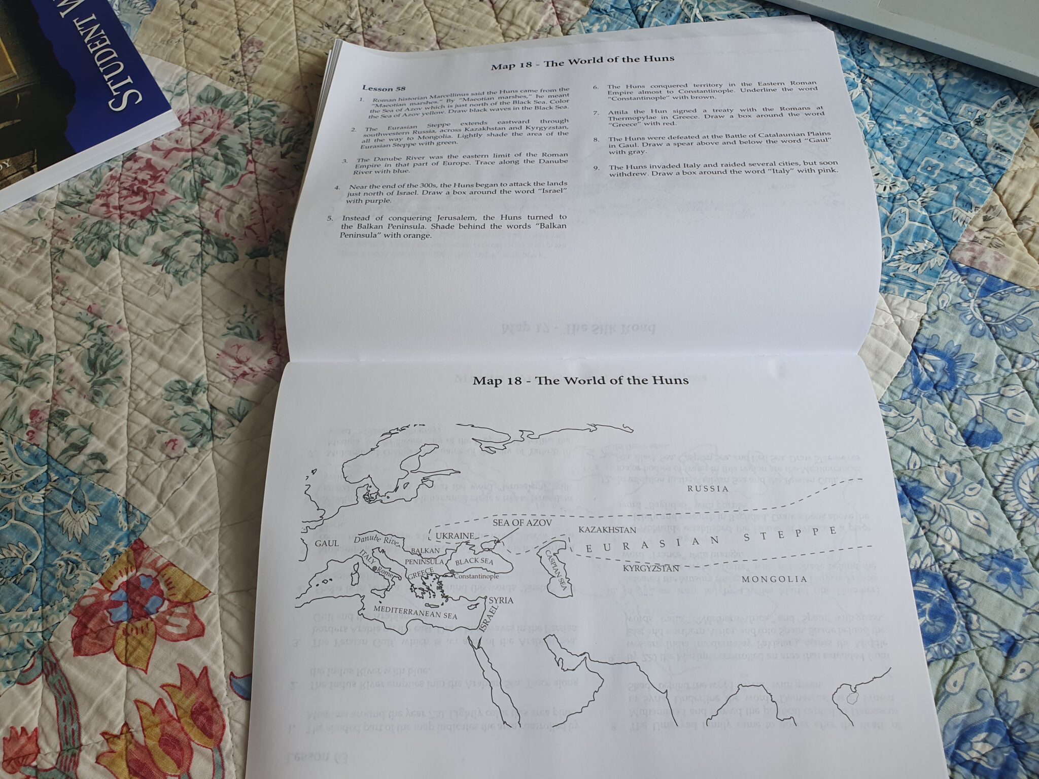 Notgrass History Curriculum Review [MUST READ] 2024