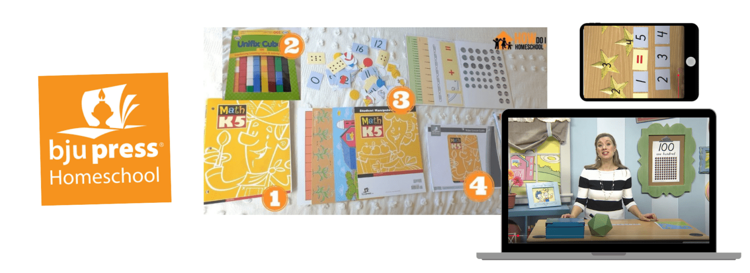 20 Top MATH Homeschool Curriculum Programs & Packages